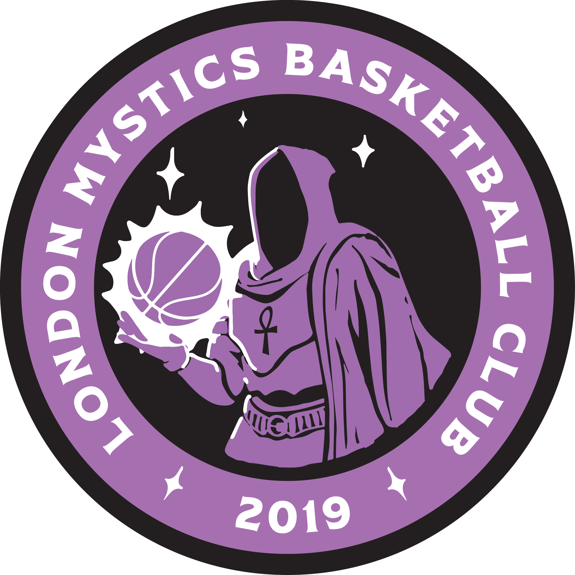 London Mystics Merchandise | Basketball Apparel & Accessories | The ...